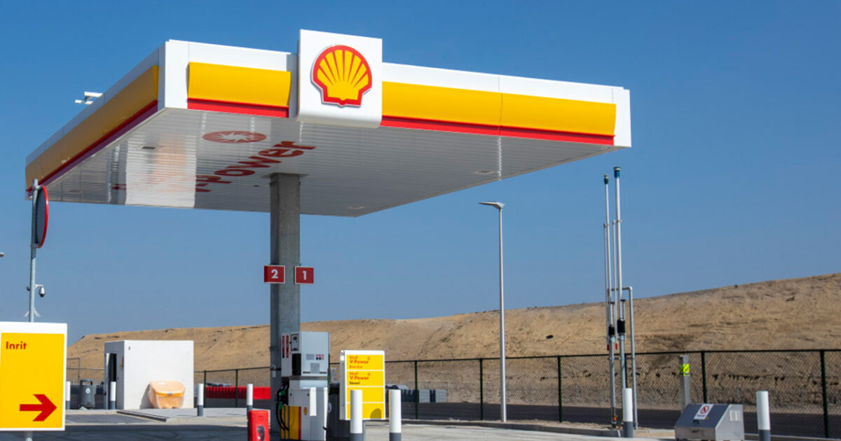 MASCOT Circuit Zandvoort | Shell - CM.com Circuit Zandvoort