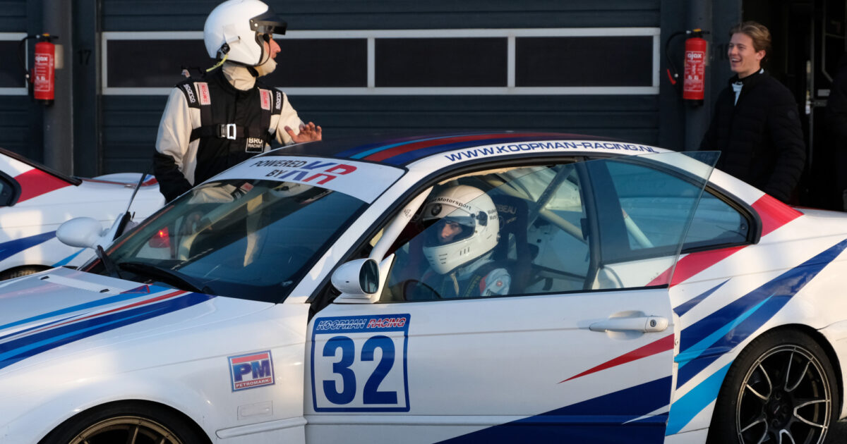 MASCOT Circuit Zandvoort | GP Days