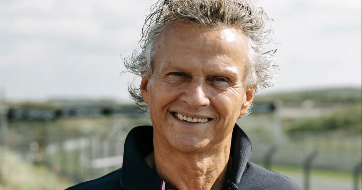 MASCOT Circuit Zandvoort | Hoe Jan Lammers Circuit Zandvoort écht…